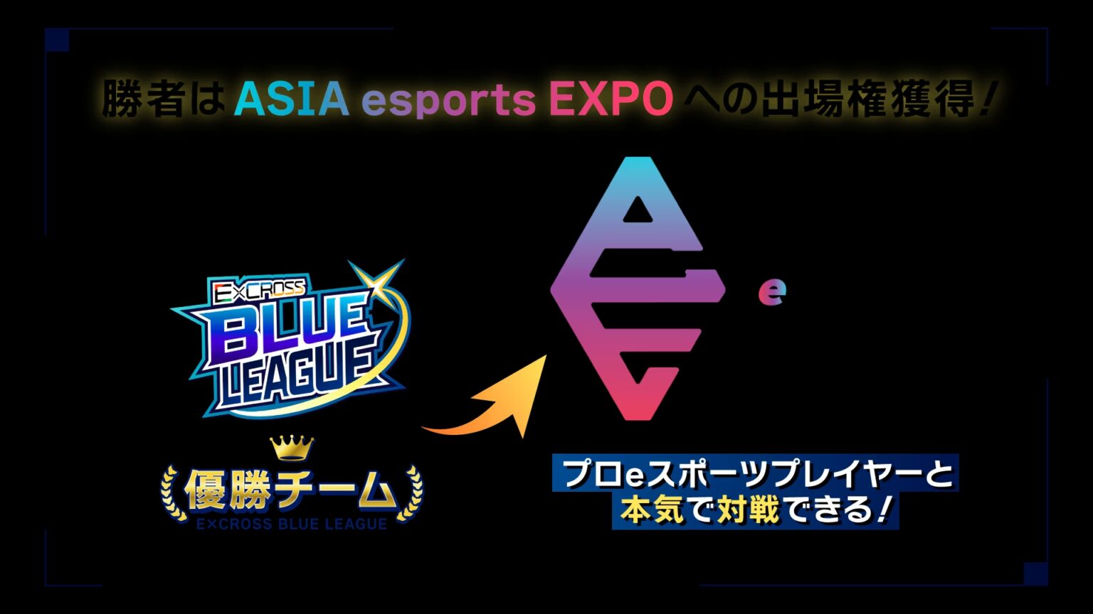 学生向けeスポーツリーグ「ExCROSS BLUE LEAGUE」エントリー受付中！ リーグ戦の『ストリートファイター6』部門も | eSports魂